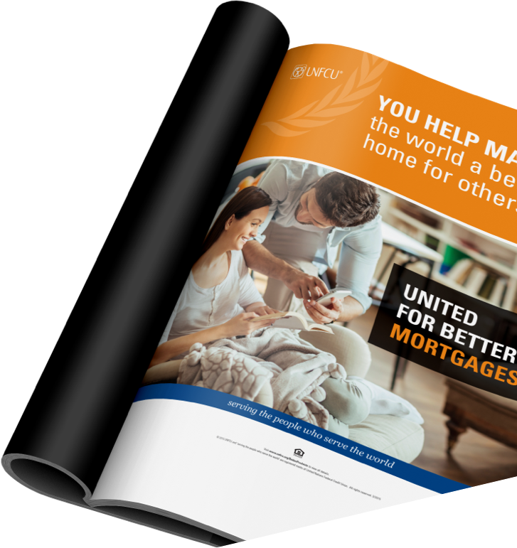 UNFCU | Berry Creative LLC