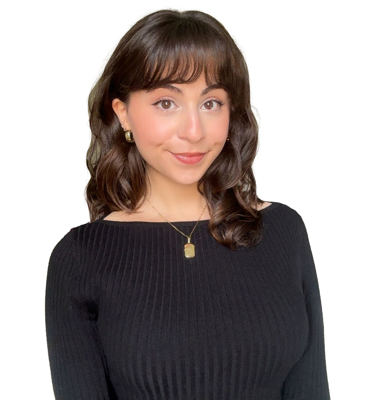 Carly Bonansinga - Berry